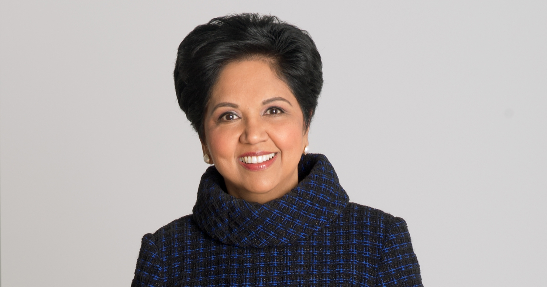 PepsiCo CEO Indra Nooyi to Step Down Oct. 3