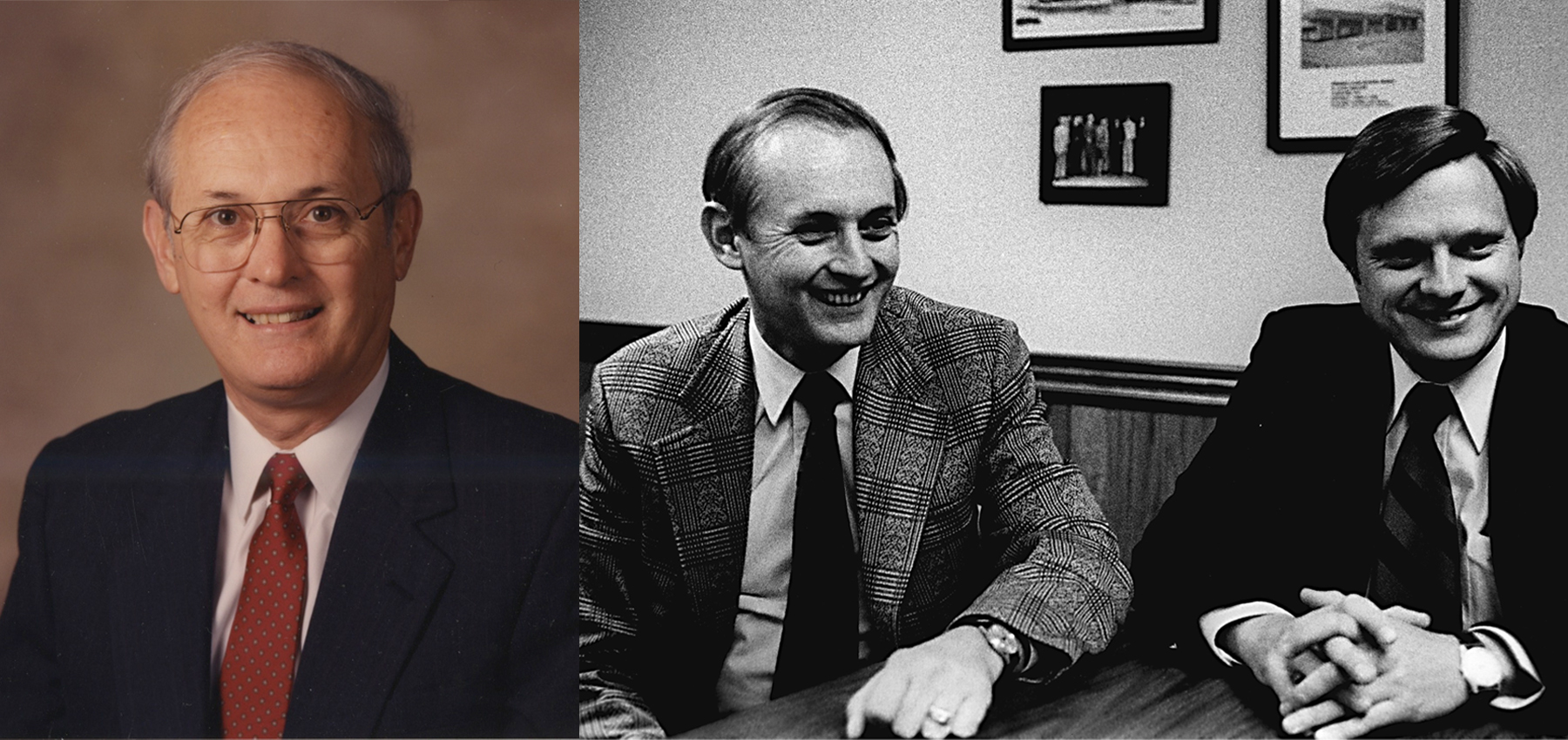 Industry mourns passing of Dierbergs Markets’ Roger Dierberg