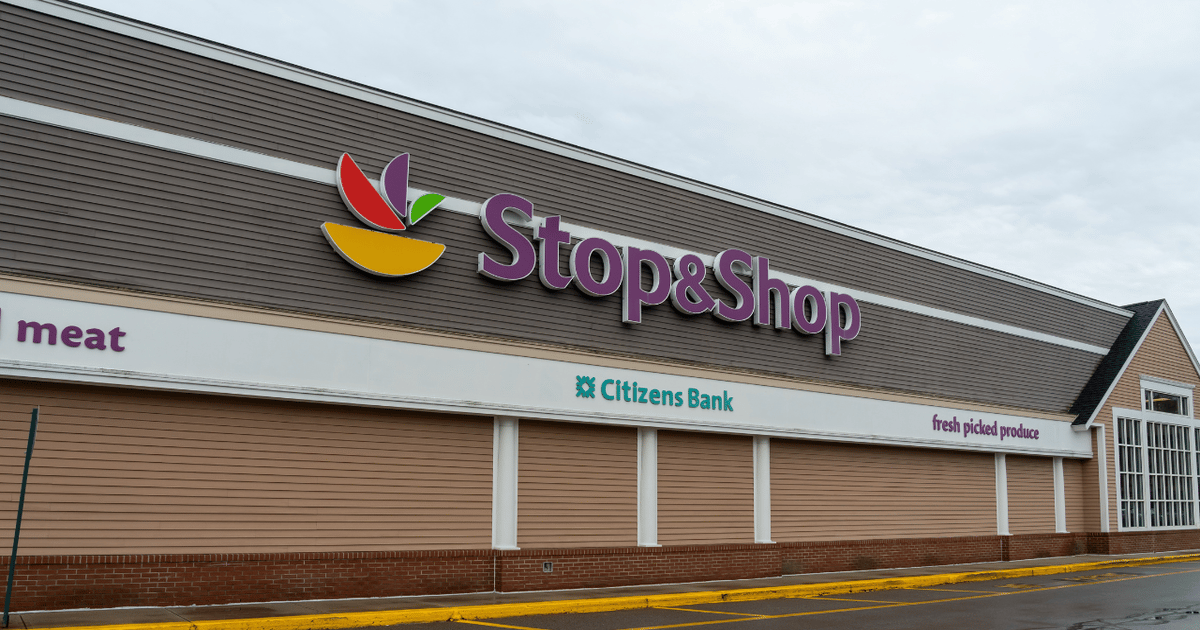 Stop & Shop cuts more prices