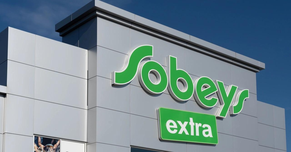 Sobeys’ parent starts fiscal 2025 with a bang
