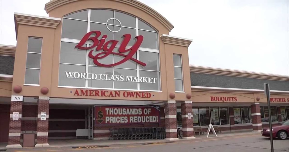 Big Y promotes Sarah Steven to vice president of marketing