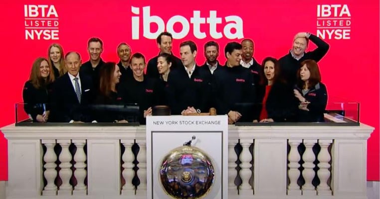 Walmart partnership helps boost Ibotta rewards network 167%