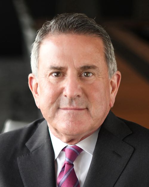 Target CEO Brian Cornell to stay with the retailer for 3 more years
