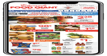 Edwards supermarkets boost online grocery capabilities
