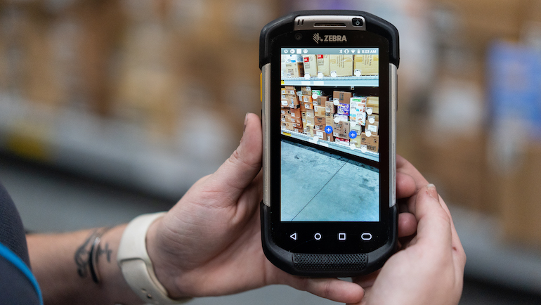 Walmart designates four stores as ‘test centers’ for ‘new era of retail’
