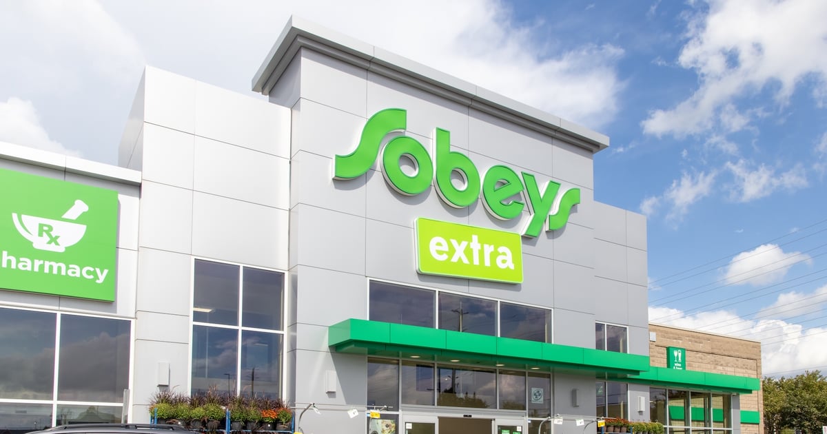 Sobeys parent Empire sizes up financial hit from cyberattack