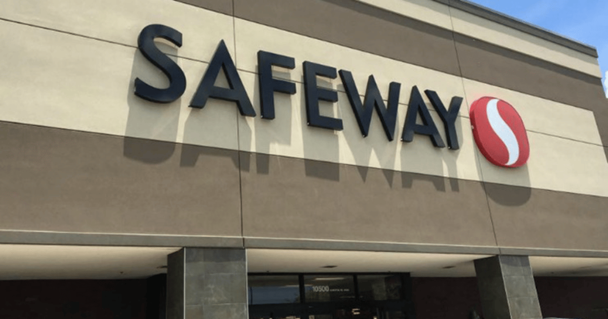 Safeway workers in British Columbia vote to strike