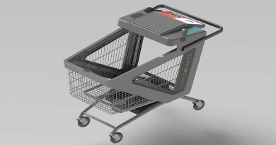 Smart carts headed to NYC Morton Williams supermarkets