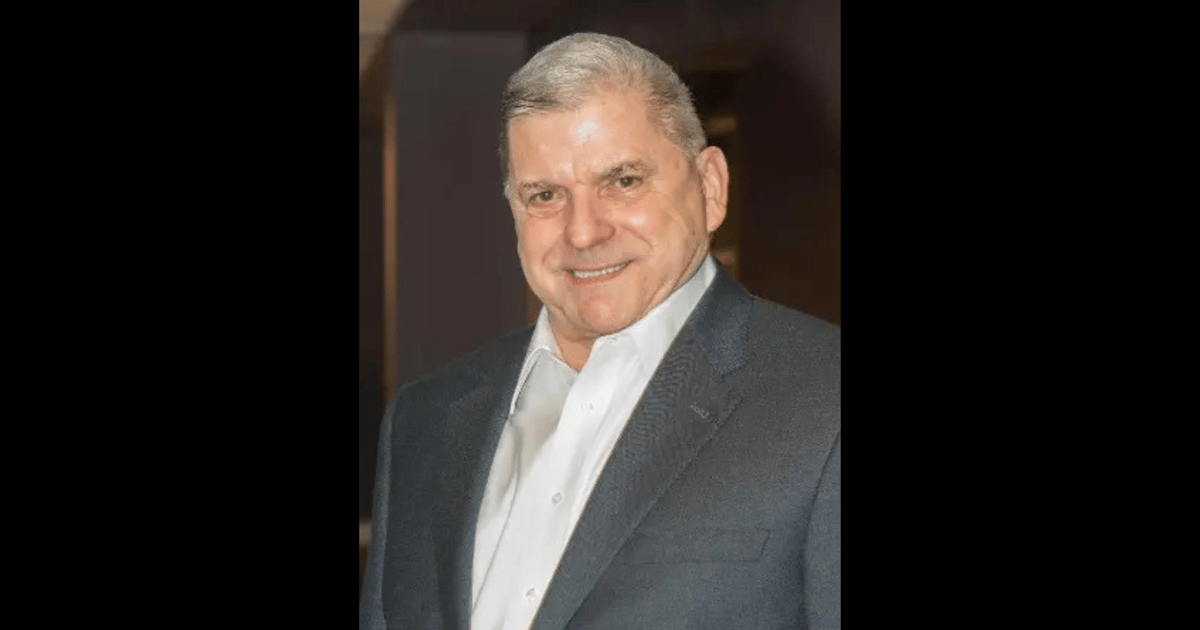 Bernard ‘Bernie’ Francis Kenny, Jr., former CEO of 6 ShopRite stores ...