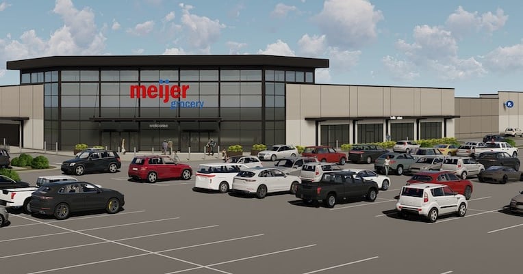 Meijer takes deeper dive into grocery