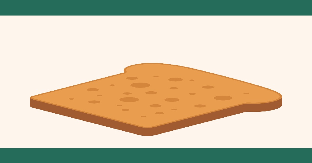 Why sandwich splurging matters