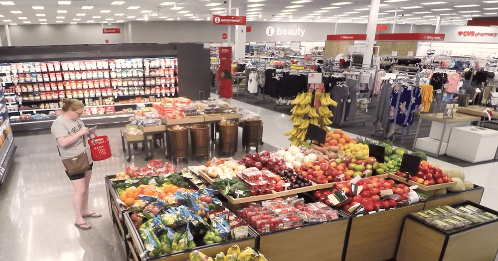 Big or small? Retailers take different tacks on store size
