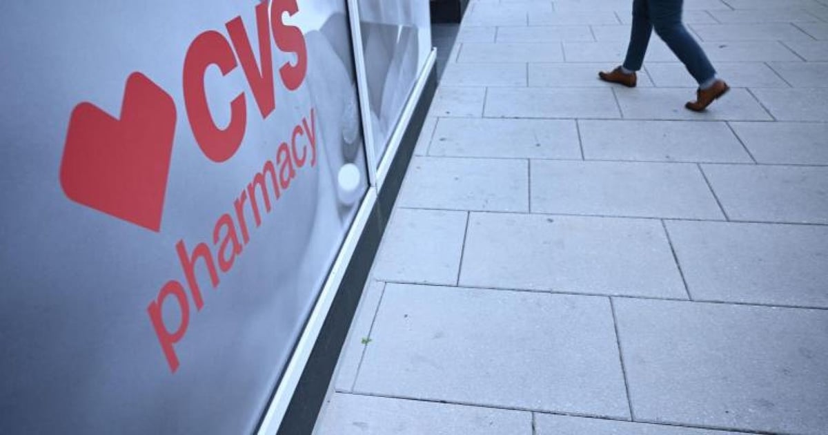 CVS Caremark out as pharmacy-benefit manager for Blue Shield of California