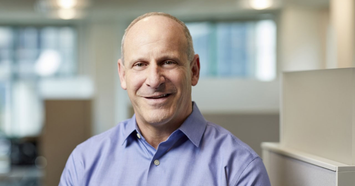 Q&A With Good Food Holdings’ New CEO Neil Stern