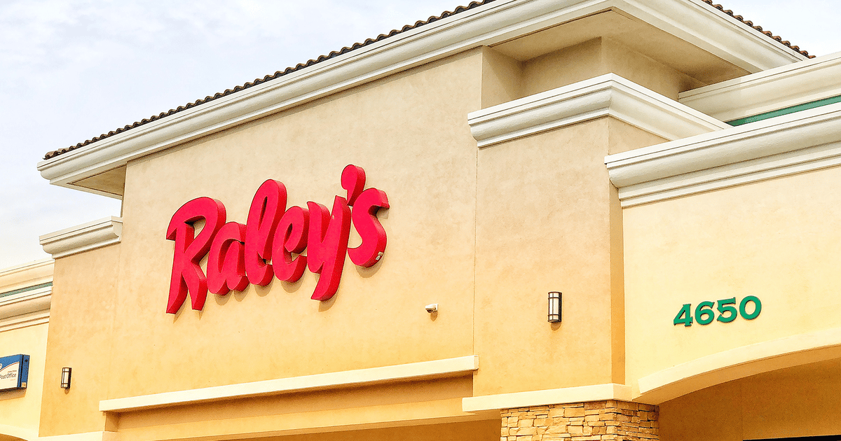 Keith Knopf Named CEO at Raley's