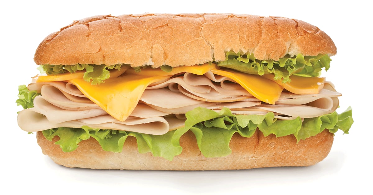 Deli sales bolstered by prepared foods