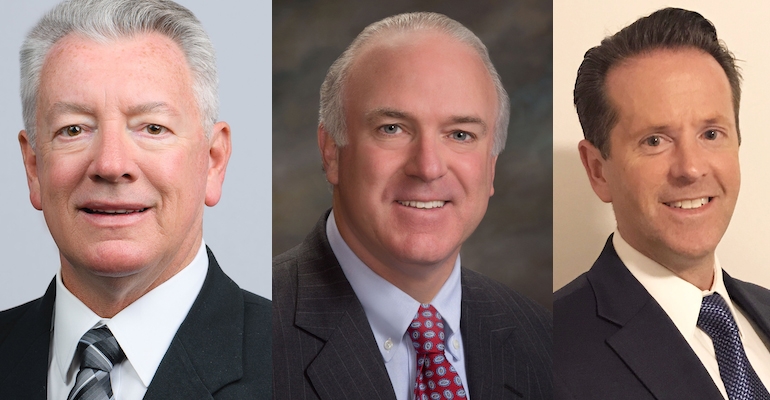 King Kullen promotes three longtime executives