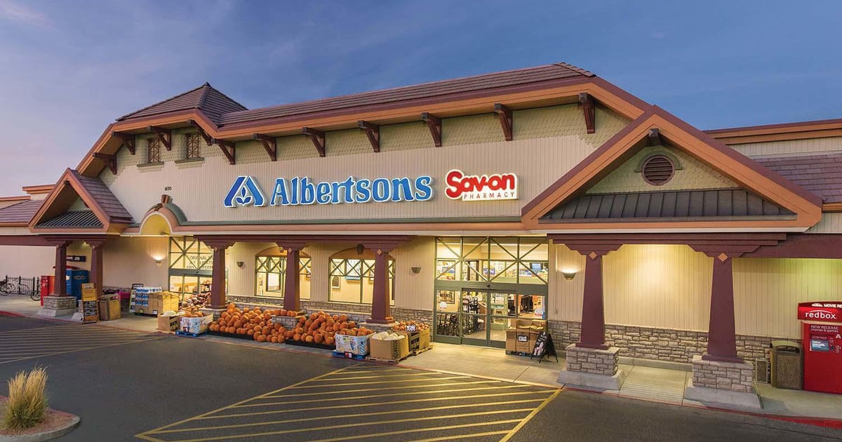 Inside Albertsons' 'Powerful' Private Labels
