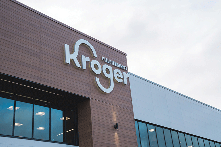 Are we on the verge of a new grocery landscape?