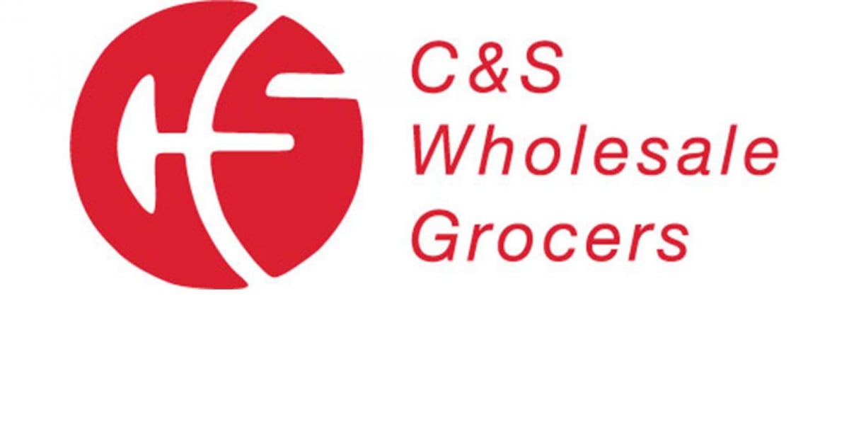 C&S Wholesale Grocers names new CEO, Eric Winn