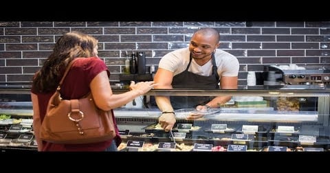 When and Where a Grocerant Makes Sense