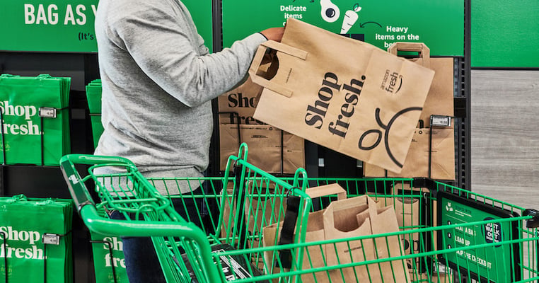 Amazon physical stores notch another double-digit sales gain in Q1