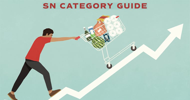 2022 Supermarket News Category Guide