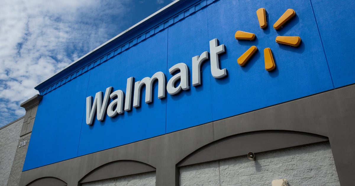 Walmart owns the top 5 private label brands