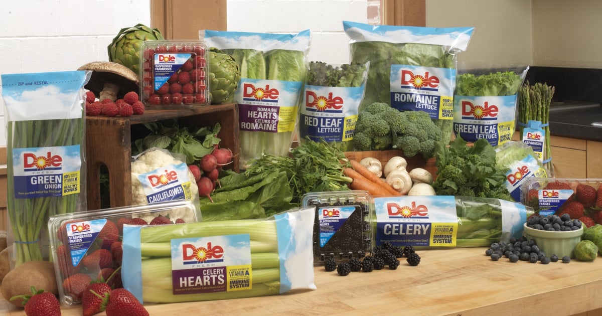 Americans Think Fresh Produce is Essential—But Don't Think Their Peers ...