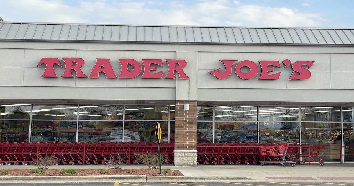 Trader Joe’s is No. 1 in retail customer service: survey