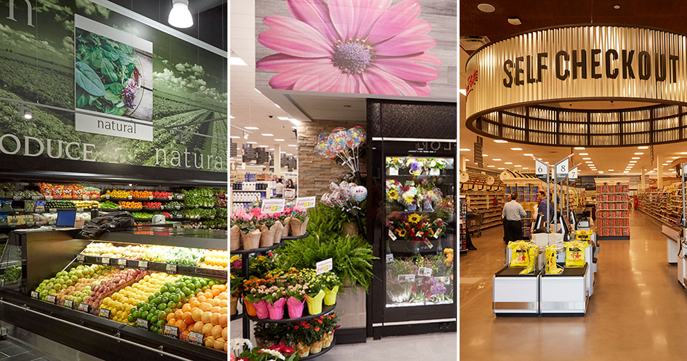 ShopRite’s latest concepts shine in new store