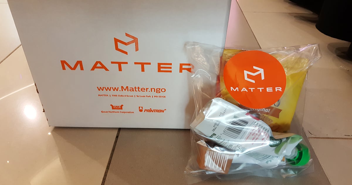 ‘Matterbox Madness’ Packs 10K Healthy Meals for Summer Youth Programs