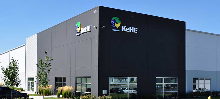 Albertsons, KeHe renew distribution pact