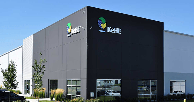 Albertsons, KeHe renew distribution pact