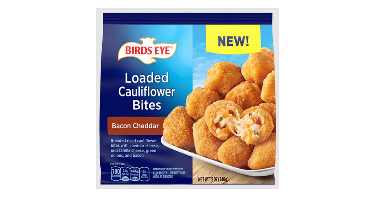 Birds Eye rollouts