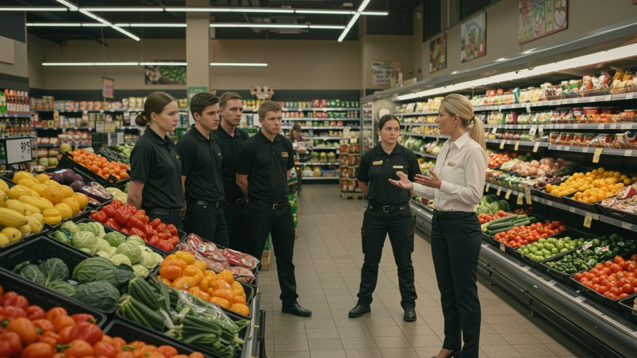 Here’s why Albertsons is consolidating its private label brands