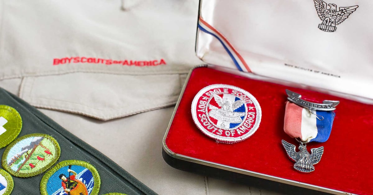 Wakefern CEO to Receive Scouting's Highest Honor