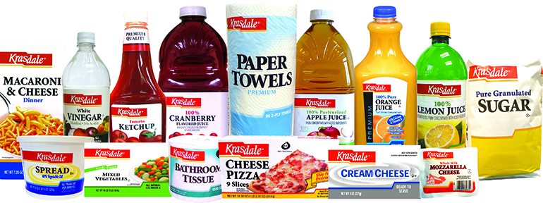 Krasdale Foods looks to build on its position
