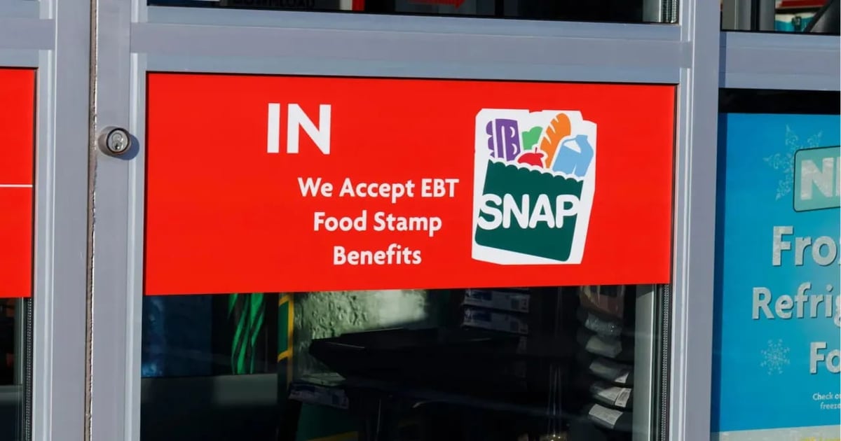 SNAP use turns chaotic with shutdown, other factors