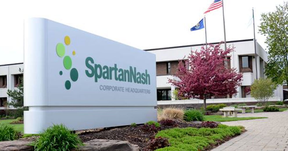 SpartanNash to boost spending on ‘emerging growth’
