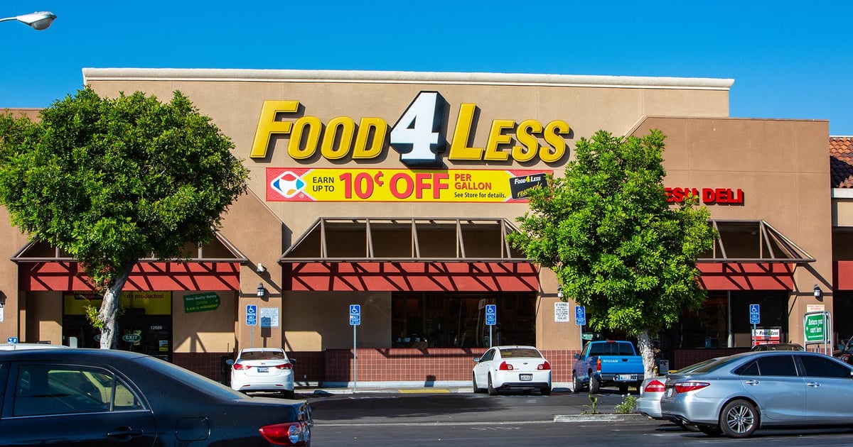 WinCo’s Nancy Lebold Joins Kroger’s Food 4 Less Team