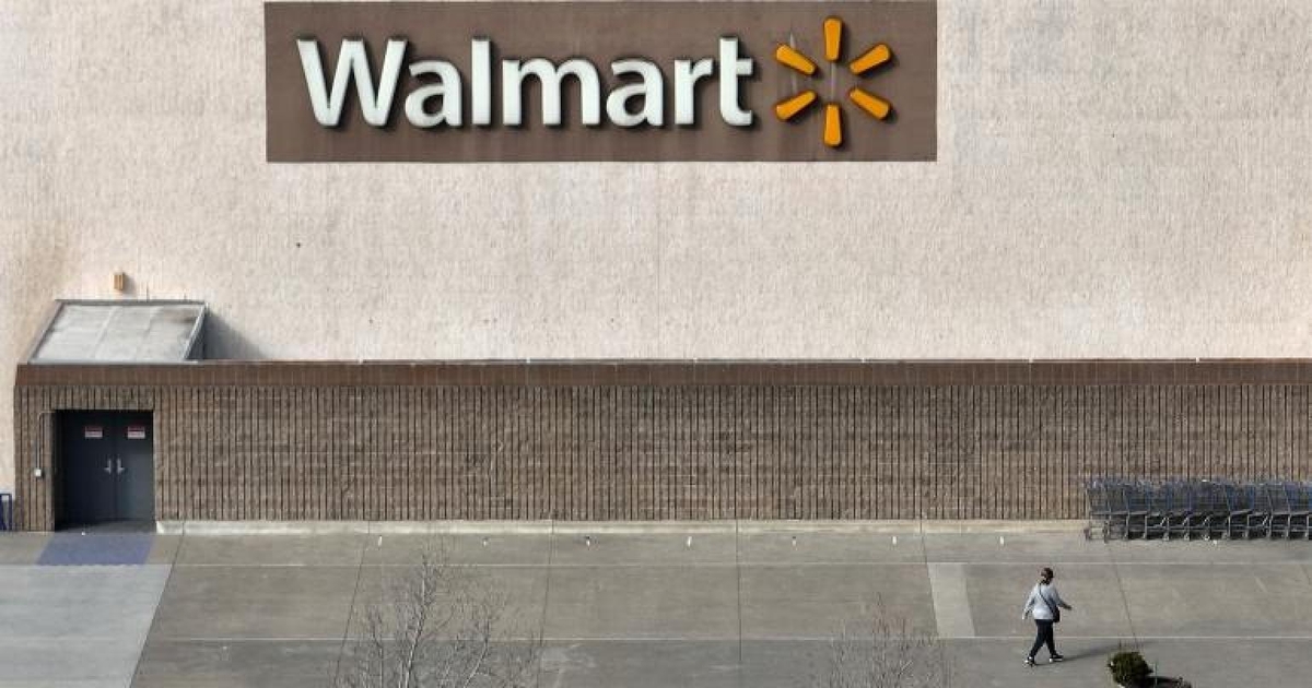 Walmart starts sensory-friendly store hours