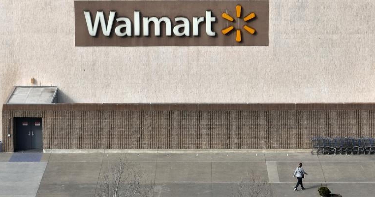 Walmart starts sensory-friendly store hours Walmart starts sensory-friendly store hours
