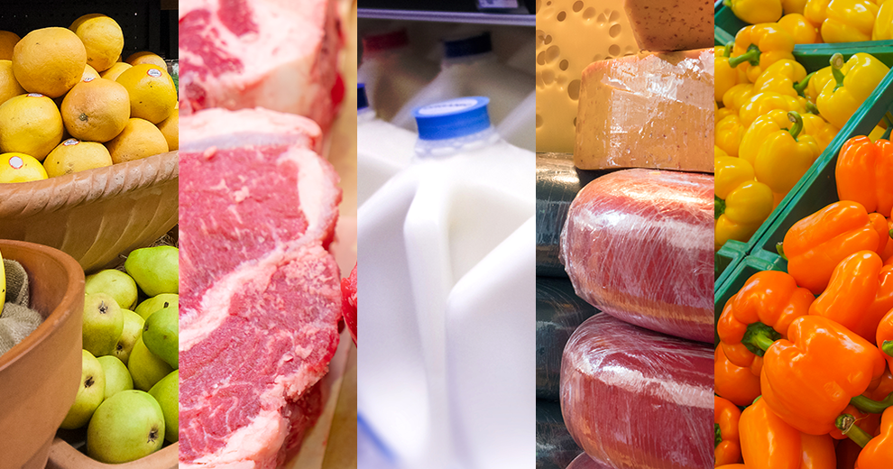 2020 Category Guide: Top 10 categories in fresh food