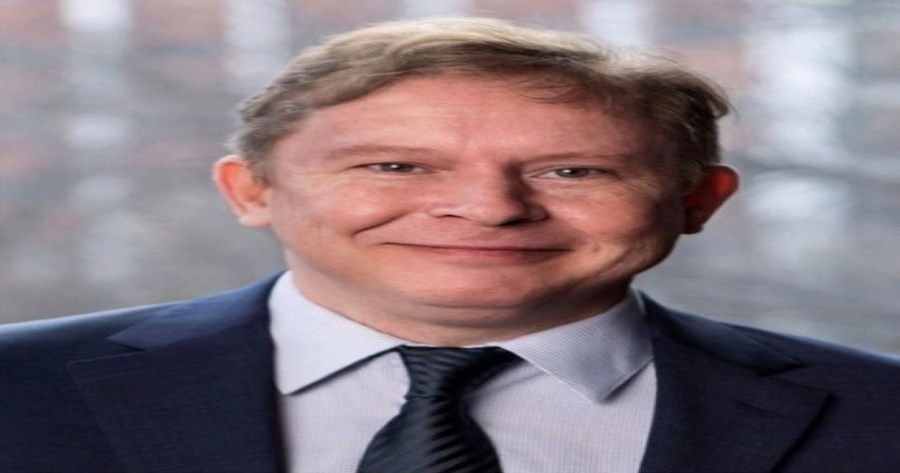 WGB adds veteran journalist Timothy Inklebarger as technology editor