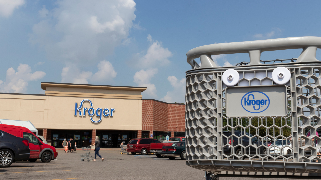 New Kroger CEO expected to stress the fundamentals
