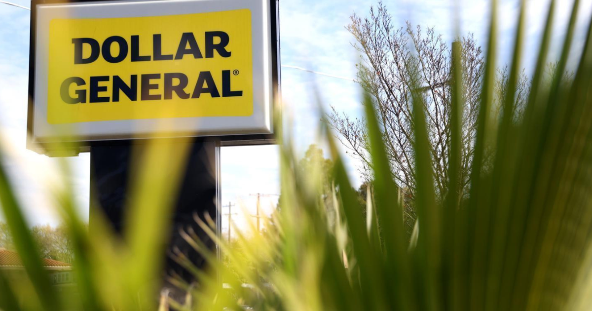 Dollar General hit hard in Q2 by customers still grappling with inflation