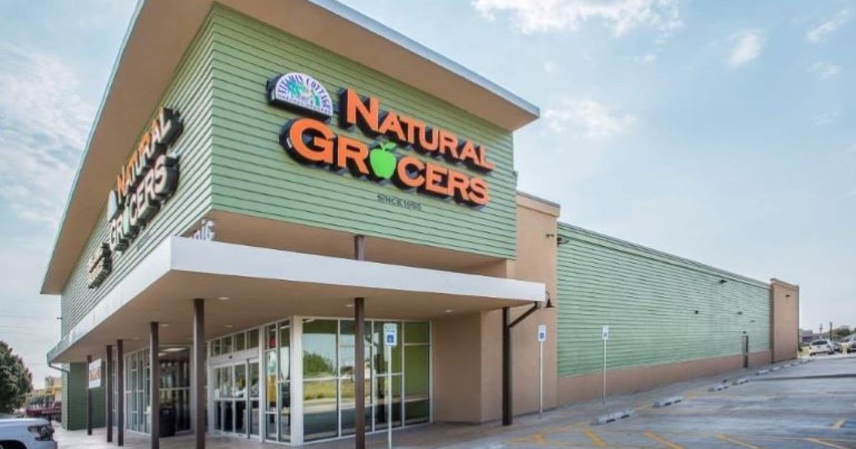 65 years on, Natural Grocers sticks to its founders’ mission