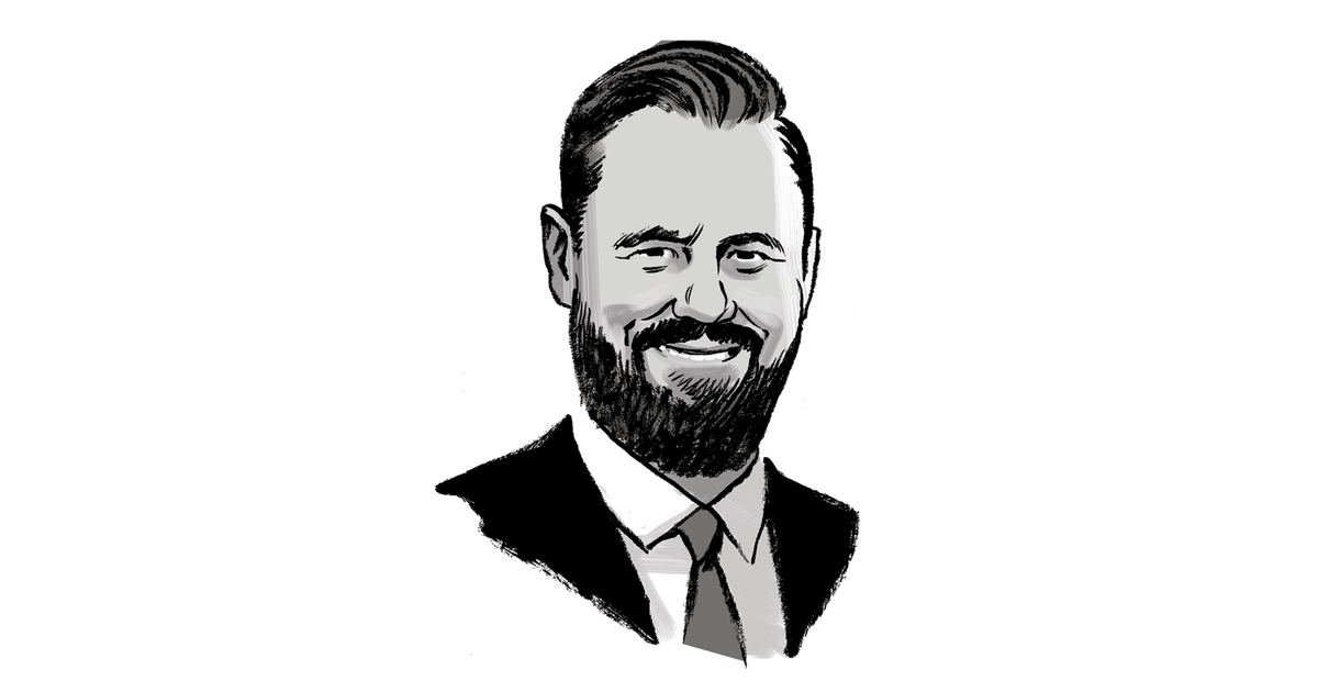 One-on-One With Cremo CEO Matthew Biggins