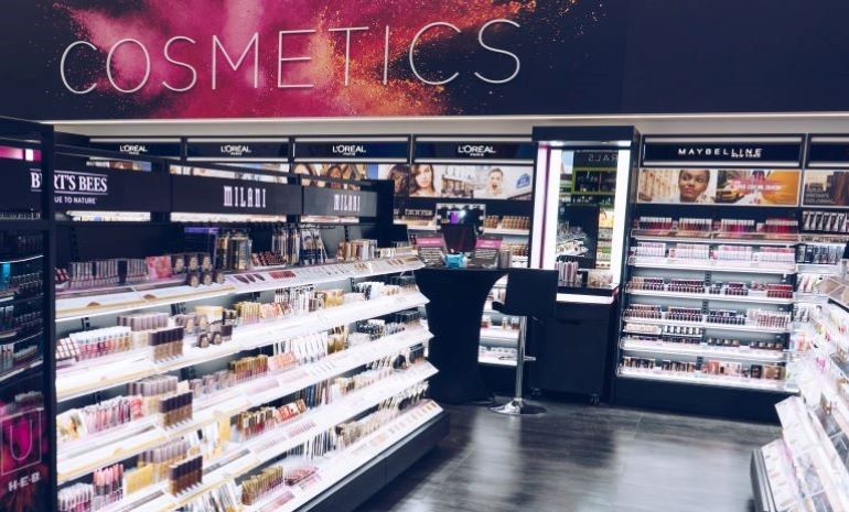 H-E-B debuts in-store beauty boutique